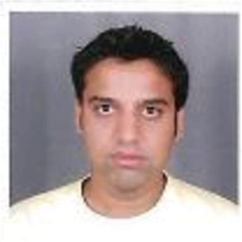 Vikram Rohilla Management Development Institute Gurgaon Gurgaon