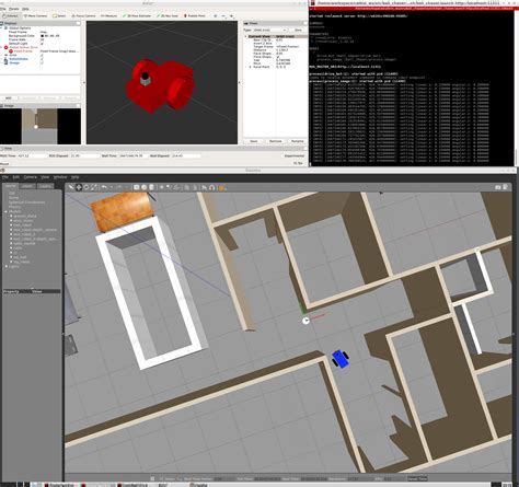 Github Kamccallrobotics Ud Ros Perception Udacity Robotics Project2