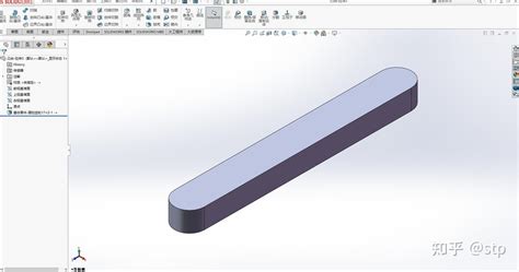 Solidworks 建模经验，谈谈 多实体（2） 知乎