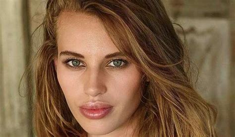 Katia Martin Bio Age Height Wiki Models Biography