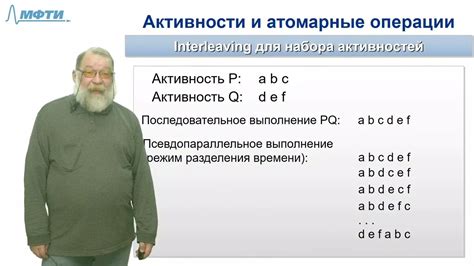 Understanding Synchronization Algorithms In Operating Systems Galaxyai