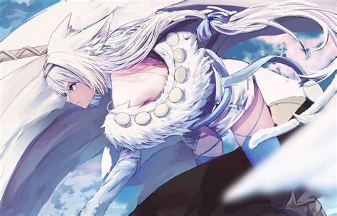 Fate Grand Order美图精选No 342 哔哩哔哩