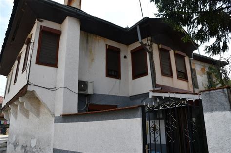 Държавата стартира процедура по закупуването на родната къща на Димитър