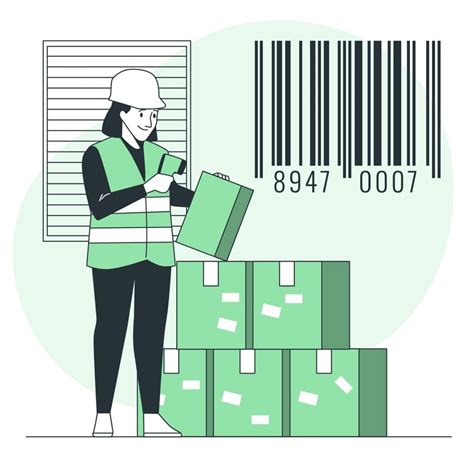 How To Implement A Barcode Inventory System
