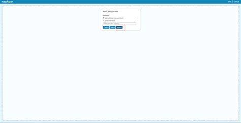 Shp转化成jsonshp转json Csdn博客