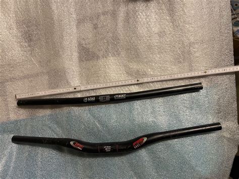 Lenker Mtb Gebraucht In Giubiasco Für Chf 25 Nur Abholung Auf Ricardo Kaufen