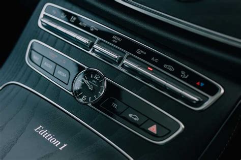 The Mercedes Benz Cls Is The New Three Letter Word For Sex On Wheels