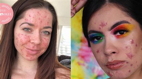 Bloggers Latest Teen Vogue