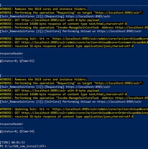 Sitecore Commerce 9 2 Initial Release Step By Step Install Guide On Your Machine