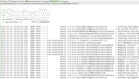 Eclipse中创建springboot项目（maven）eclipse Neon3 Maven Springboot Csdn博客
