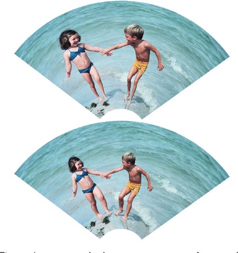 Figure 1 From Feature Aware Texturing Semantic Scholar