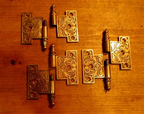 Old Shutter Hinges At Isaac Oppen Blog