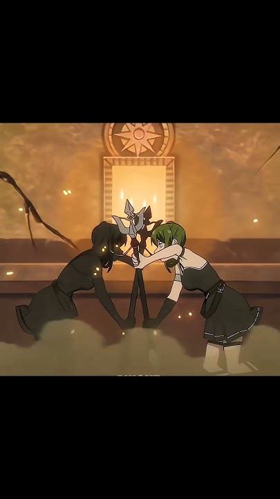 Юбель 🔥 Провожающая в последний путь Фрирен анимемоменты аниме Anime Youtube