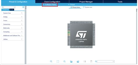 Stm32stepbystepgetting Started With Usb Power Delivery Source Stm32mcu