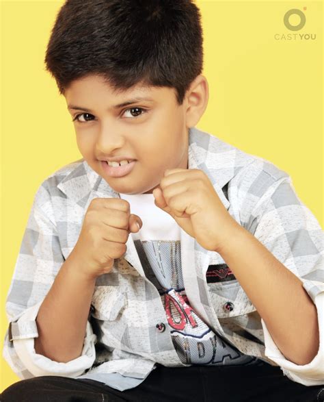 Aryan Pillai Castyou