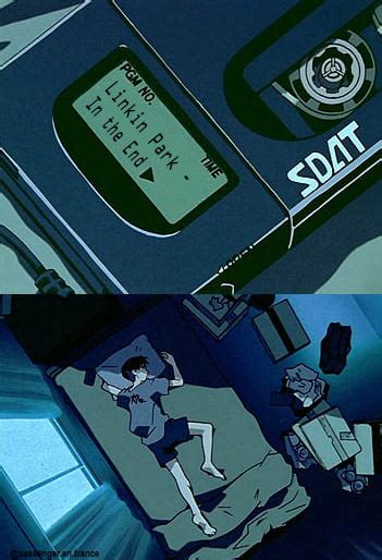 Hands In Evangelion And The Libidodestrudo Duality 42 Off