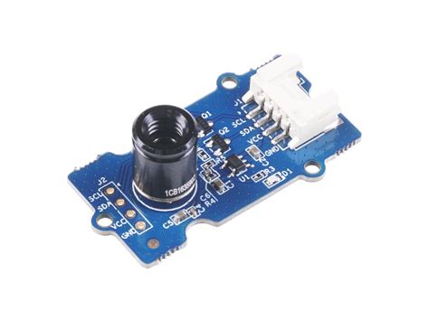 Grove Thermal Imaging Camera MLX BCB X IR Array With