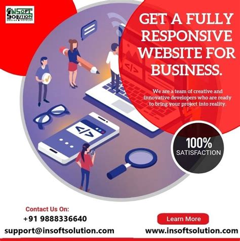 Insoft Solution Posted On Linkedin