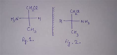 [solved] Draw The Fischer Projection Of An Optically Active Compound