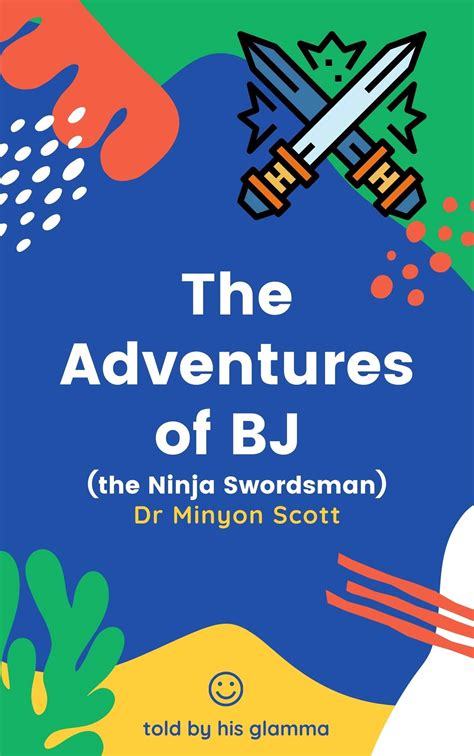 Jayden The Ninja Swordsman By Dr Minyon Scott Goodreads