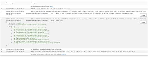 Nextjs How To Deploy Nextjs Ssr App On Amplify With Lambdaedge 503