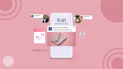 40 Helpful Push Notification Statistics 2024 NotifyVisitors