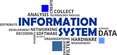 Database System Information Business Vector System Information Business Png And Vector With