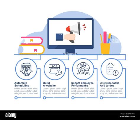 Marketing Infographic Chart Design Template Stock Vector Image And Art Alamy