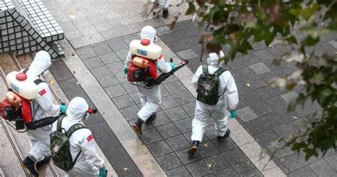 本土最新確診地圖曝！全台6縣市遭病毒入侵 陳時中：如社區群聚多點爆發恐升三級警戒 生活 Ctwant