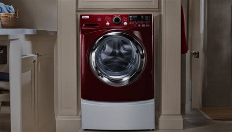 Solving The F Error Code On Your Kenmore Washer Machine Answered
