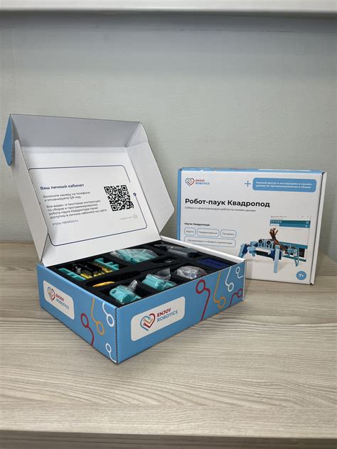 Робот паук Квадропод 2 0 на Arduino Nano Пикабу