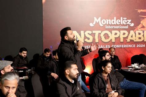 Ahmed Nadeem On Linkedin Anniversary Salesmanagement Keyaccounts