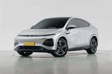 Xpeng G6 China Electric Car X Peng G6 Suv Xiaopeng G6 New Energy Vehicle Xiao Peng Xpeng G6 Ev