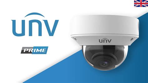Uniview Discover One Of The Best Multifunction IP Cameras On The Market YouTube