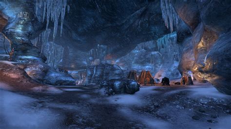 Caverne Dosroche Wiki The Elder Scrolls Fandom