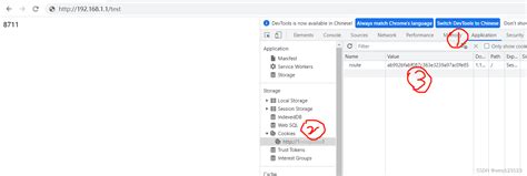 日记一 nginx sticky实现cookie会话保持功能 nginx携带cookie csdn博客