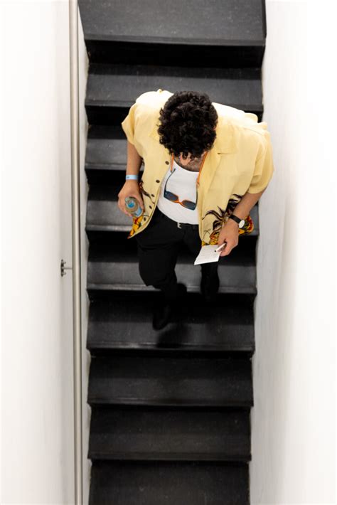 Familiärer Ruhrpott Rap Mit Dein Couseng Bei Nonstop Essen Nach