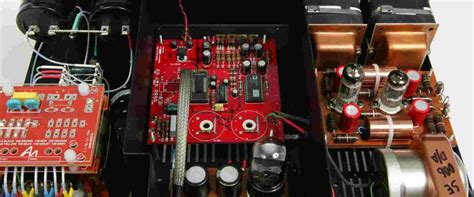 How To Design Audio PCB Circuit Board RayPCB