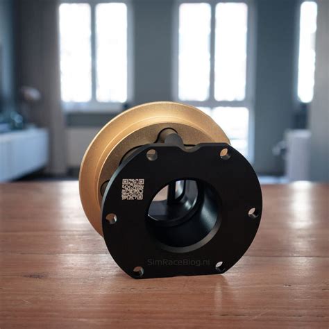The Fanatec Qr2 System Simraceblog