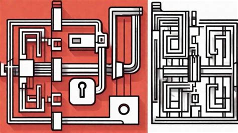 Premium Photo Unlocking The Potential Of Blockchain Technology