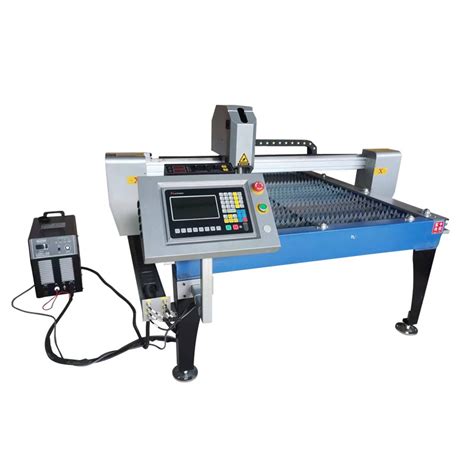 Portable Cnc Table Plasma Cutter For Thin Sheet Steel Metal Profile Yomi Cutting Welding Machinery