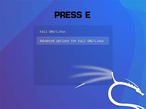 How To Reset Kali Linux User Password Linuxips