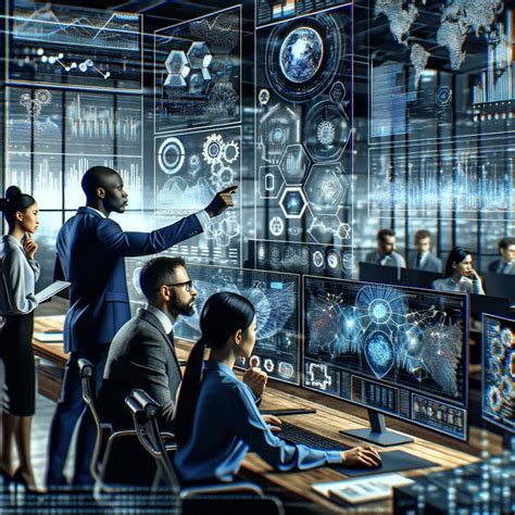 Data Mastery How Ai Driven Data Analysis Is Opening New Opportunities