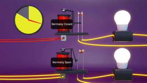 What Is A Relay ElectronicsHacks