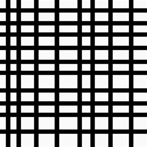 Download Modern Black And White Checkerboard Pattern For Interior