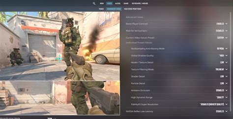 Donk Cs2 Settings Video Settings Mouse Sensitivity Crosshair And More