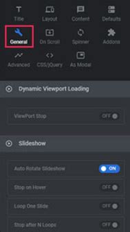 Ultimate Slider Revolution Tutorial Codeless