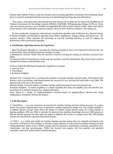 Data Mining Weka Pdf