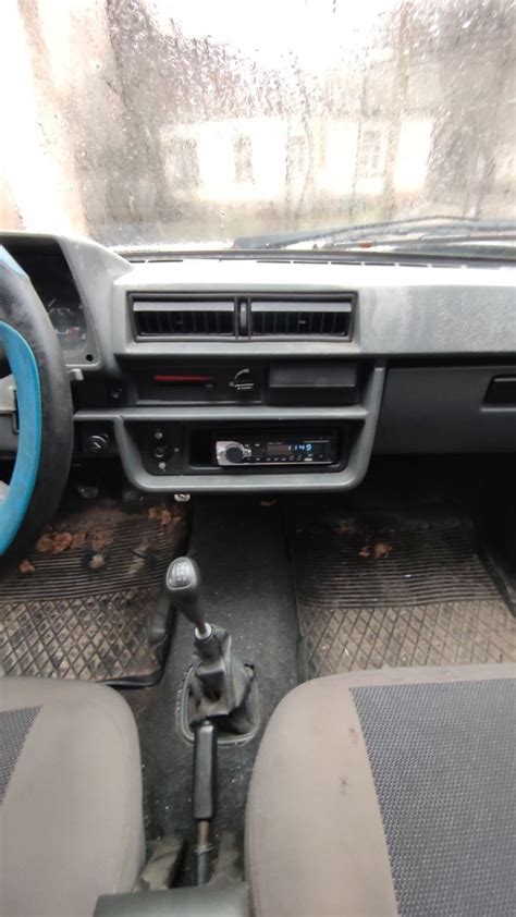 Автомобиль ЗАЗ Славута 700 ЗАЗ Полтава на Olx