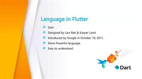 Flutter App Developmentpptx